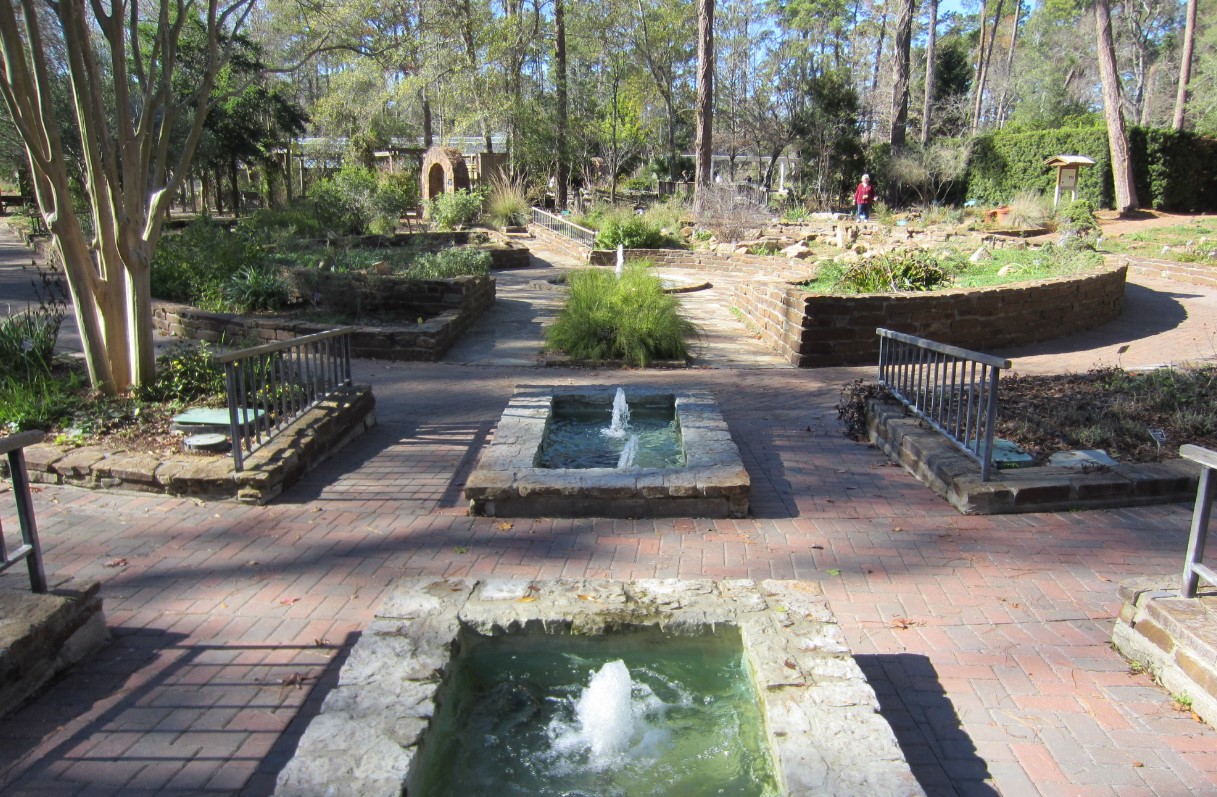 Mercer Botanic Gardens - The Critter Team (281) 667-0171